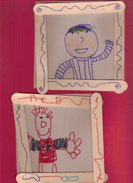 Healthy Me Theme Day